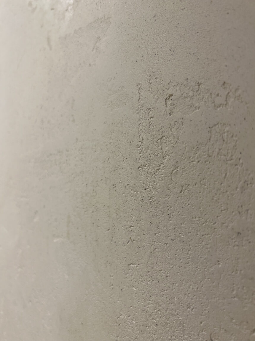 Teodorico Project – Novacolor Italian Finishes / Venetian Plaster